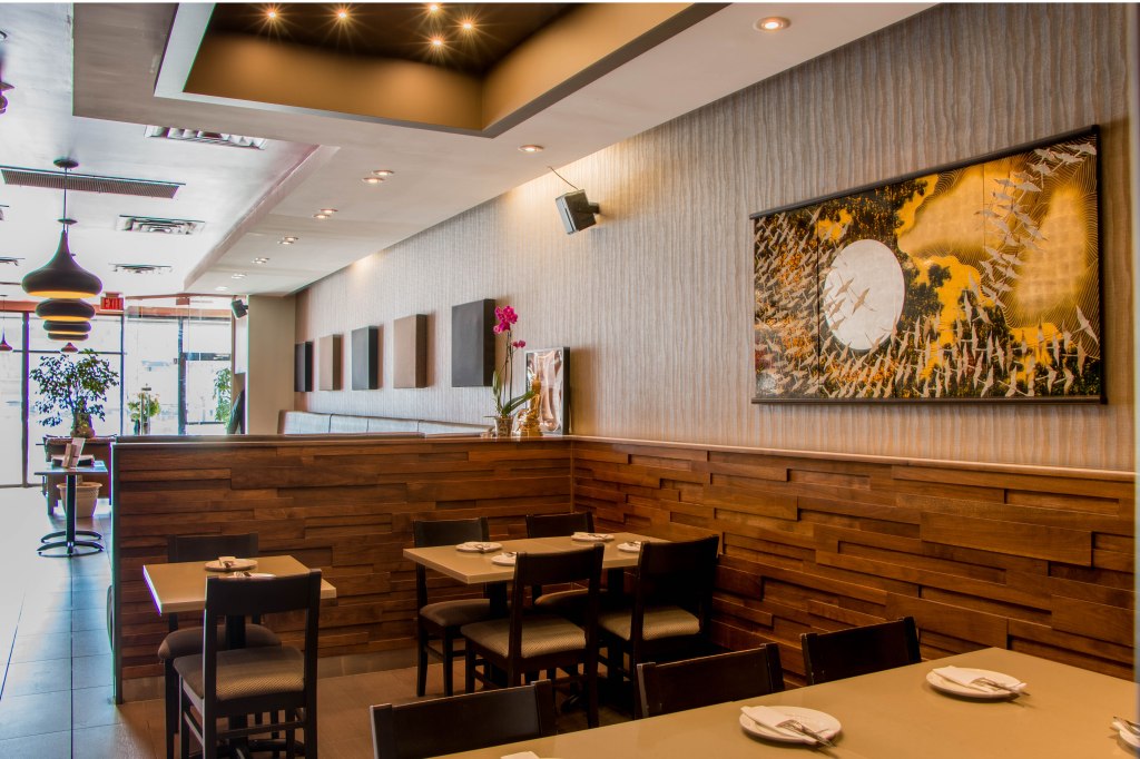 OUR MENU – GREEN MANGO