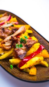 OUR MENU – GREEN MANGO